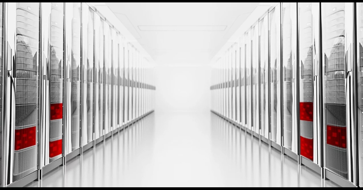 Make the Switch: nVent Liquid Cooling Solutions For Data Centers